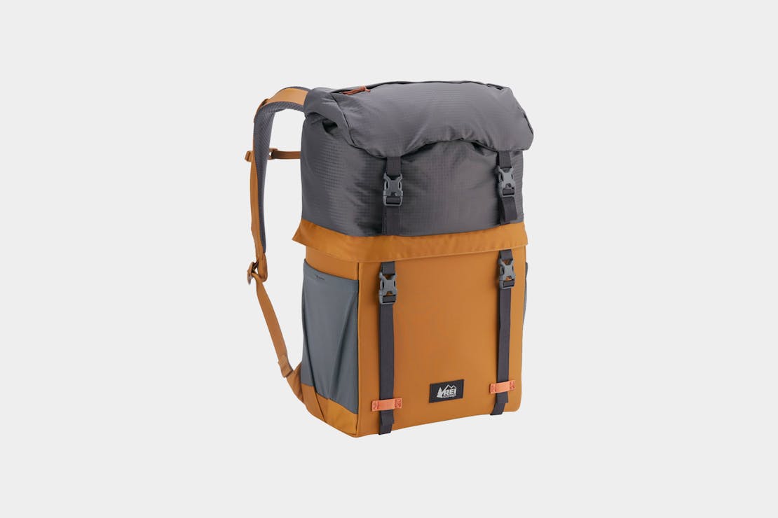 REI Co-op Cool Trail Split Pack Cooler | Pack Hacker