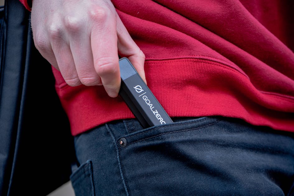 Goal Zero Flip 12 Power Bank Review | Pack Hacker