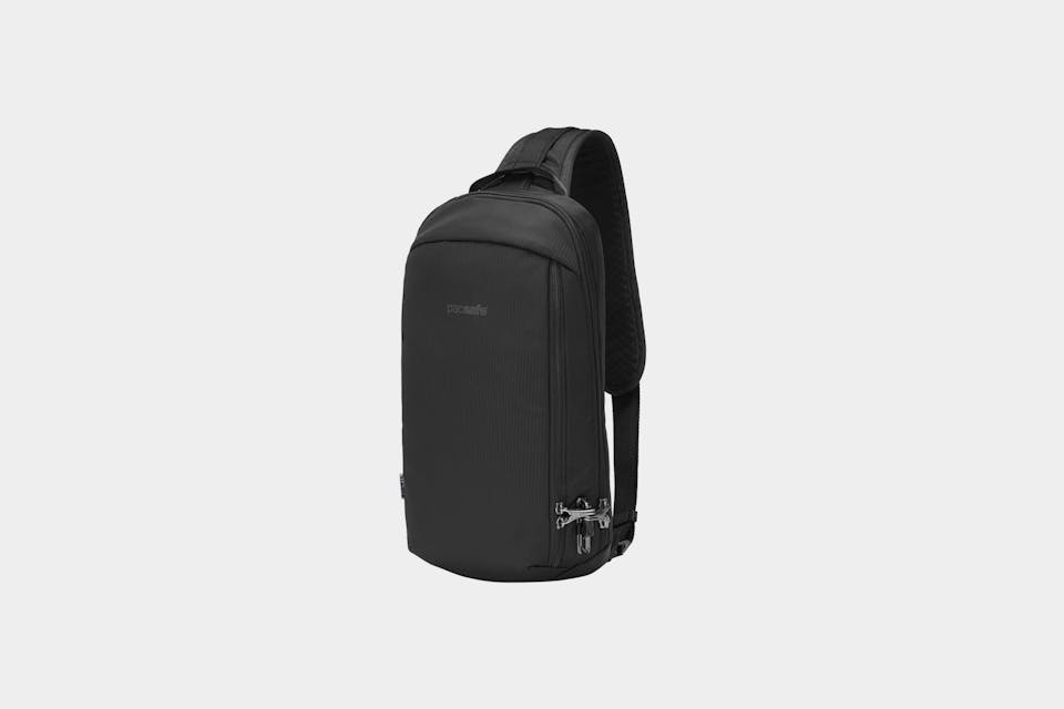 Pacsafe Vibe 325 Anti-Theft Sling Pack Review | Pack Hacker