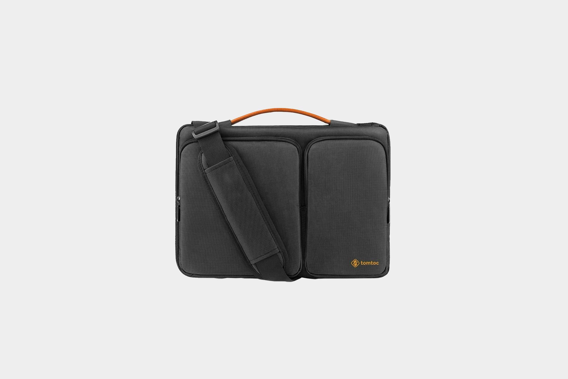 Brand: tomtoc | Pack Hacker