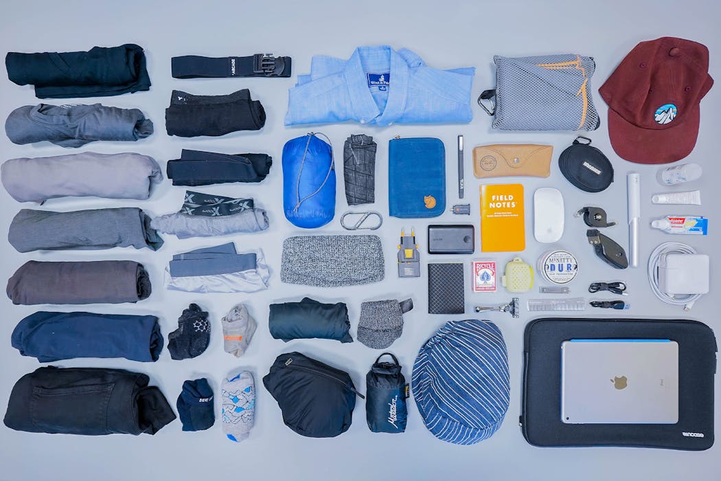 The Ultimate Travel Checklist | 37 Things to Do Before Your Next Trip ...