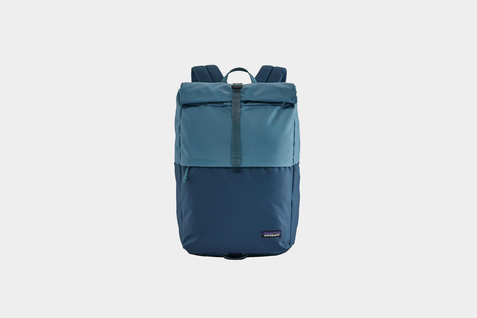 Patagonia Arbor Roll Top Pack 30L Review | Pack Hacker
