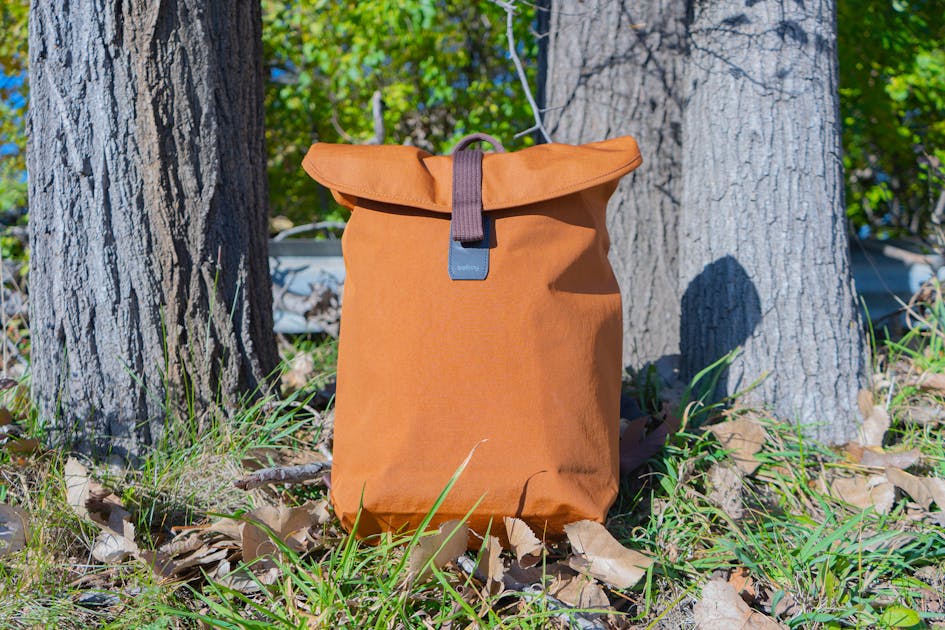 Bellroy Oslo Backpack Review | Pack Hacker