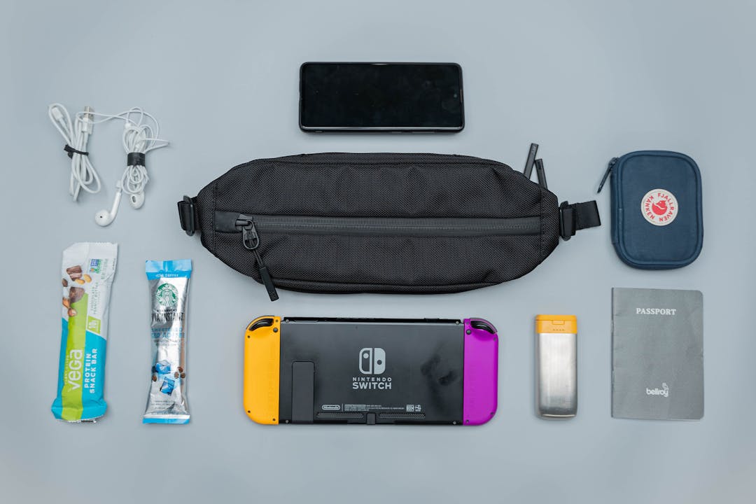 How To Choose the Right Sized Travel Bag for Any Trip | Pack Hacker