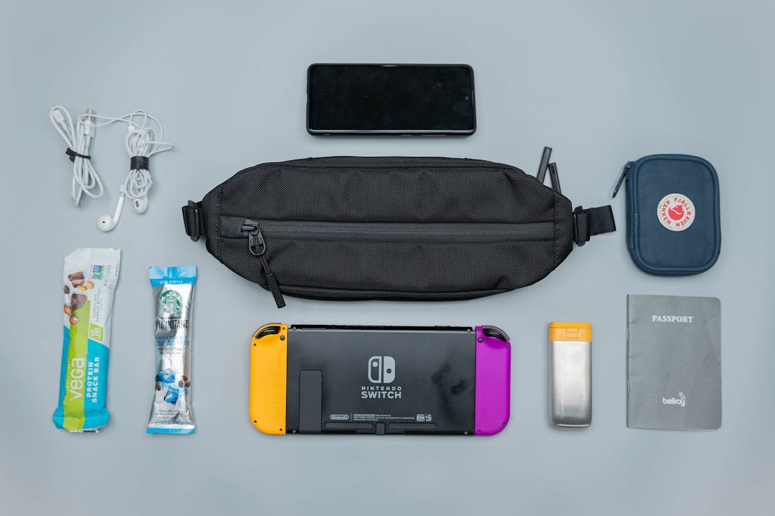 How To Choose the Right Sized Travel Bag for Any Trip | Pack Hacker