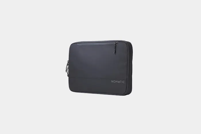 NOMATIC Tech Case Review | Pack Hacker