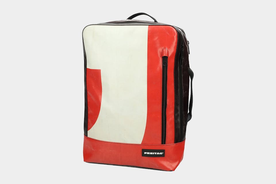 Trakke Storr Carry-On Backpack Review | Pack Hacker