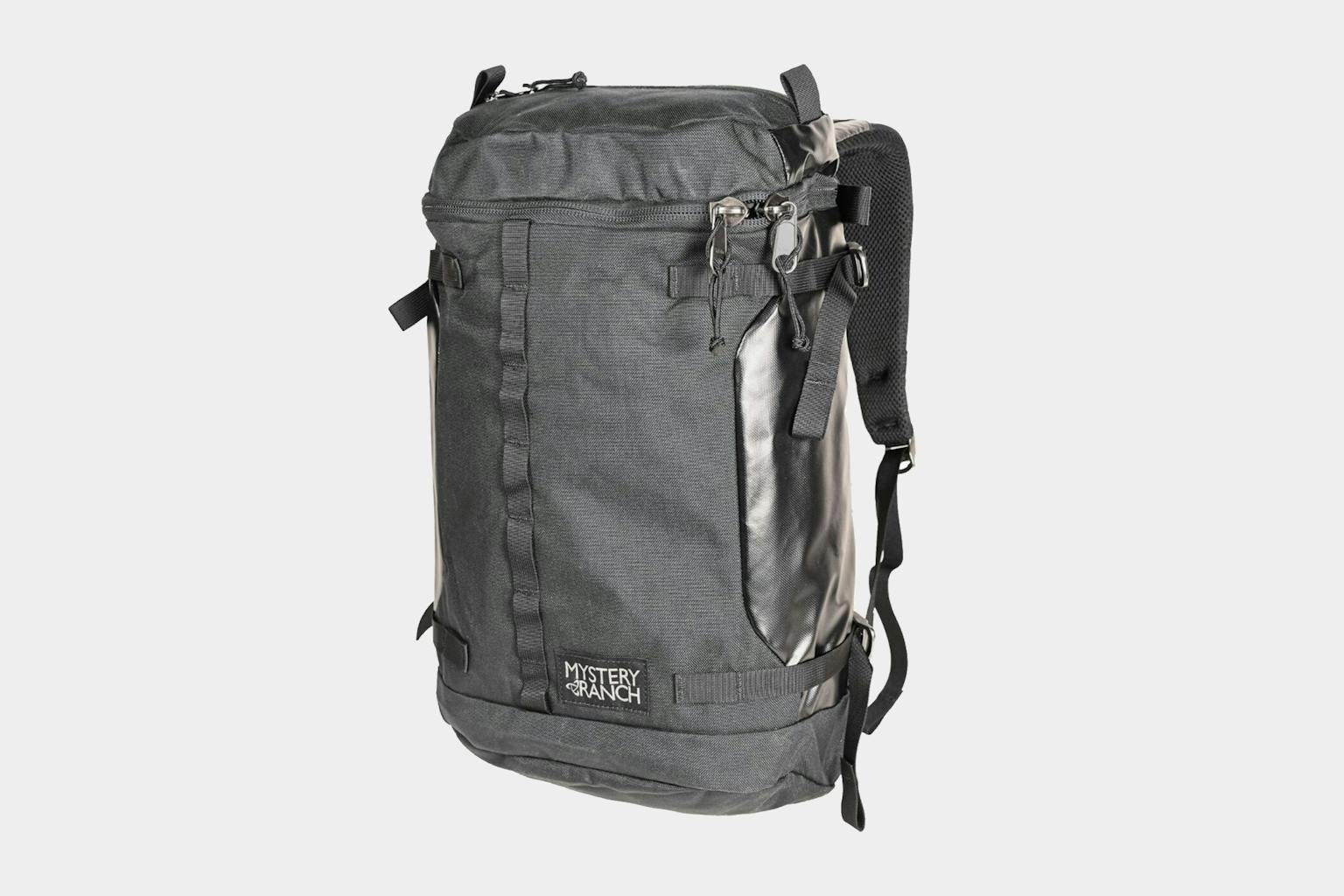 Quechua Ultra-Compact Packable Backpack Review | Pack Hacker
