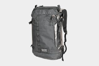 Mystery Ranch Robo Flip Pack Review | Pack Hacker