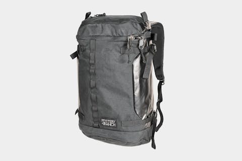 Mystery Ranch Robo Flip Pack Review | Pack Hacker