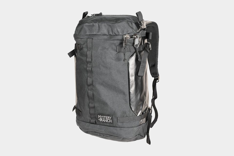 Mystery Ranch Robo Flip Pack Review | Pack Hacker