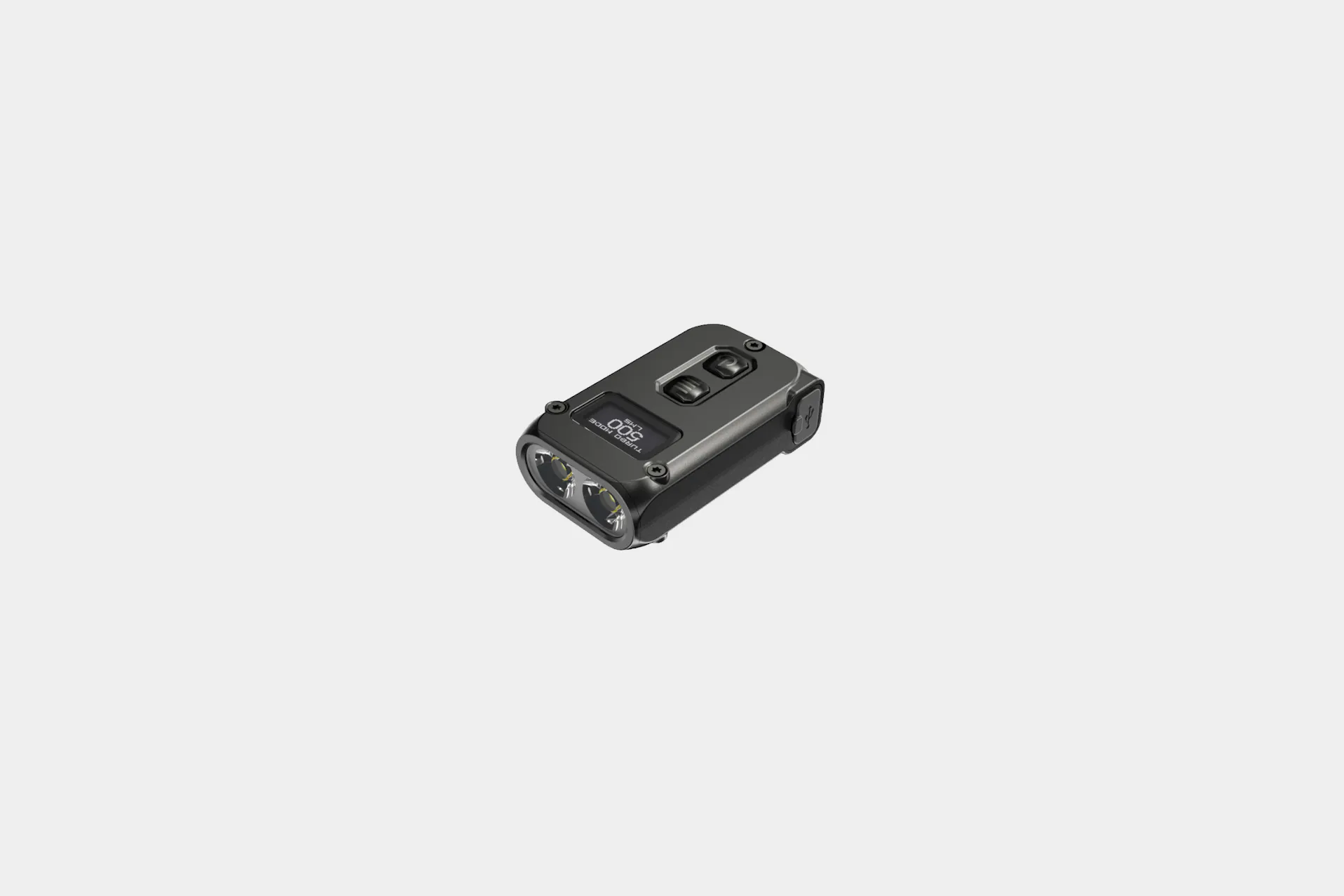 NITECORE TINI 2 Review | Pack Hacker