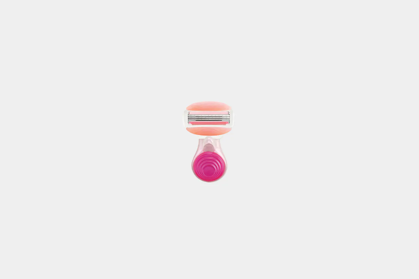 Gillette Venus Mini | Pack Hacker