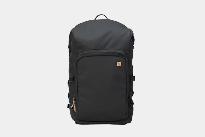 tentree Mobius 35L Backpack Review | Pack Hacker