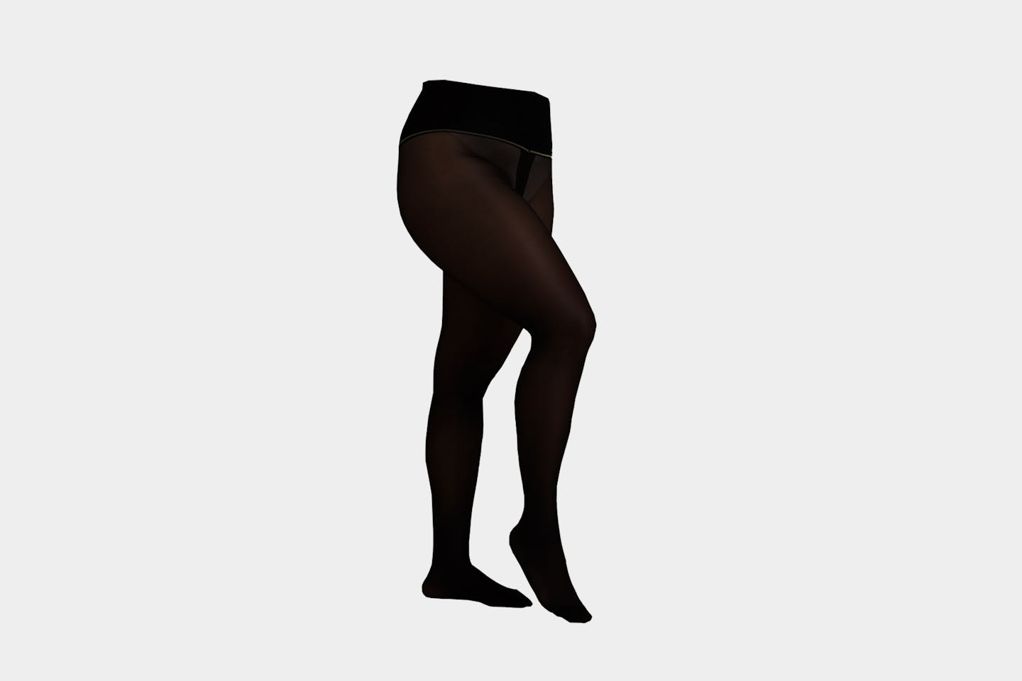 Sheertex Classic Sheer Tights Review | Pack Hacker
