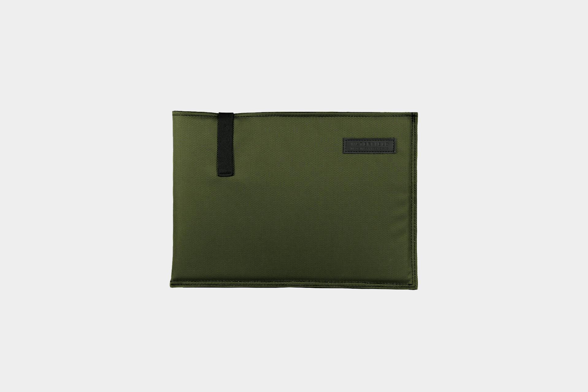 Brand: WaterField Designs | Pack Hacker