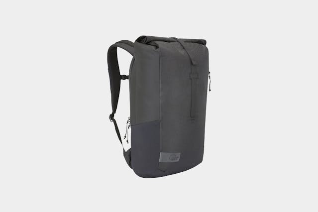 Lowe Alpine Depot 25L Daypack Review | Pack Hacker