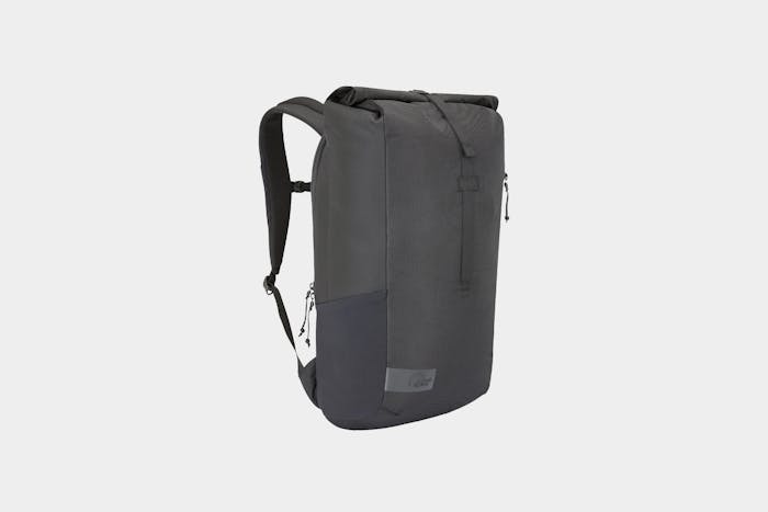 Lowe Alpine Depot 25L Daypack Review | Pack Hacker