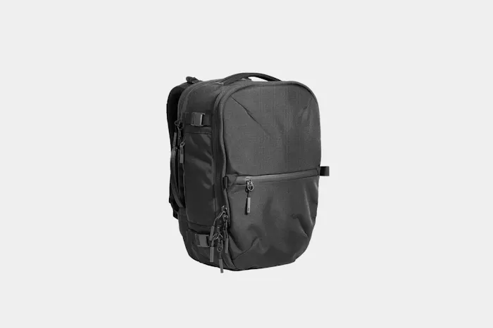 Aer Travel Pack 3 Small Review | Pack Hacker