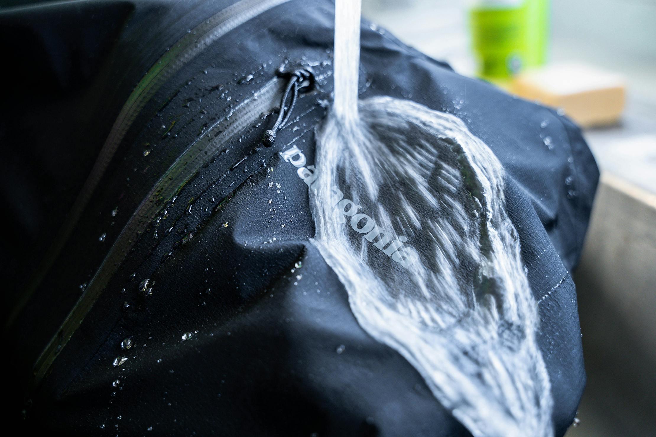 Water-Resistant vs Waterproof: Which Is Better? | Pack Hacker