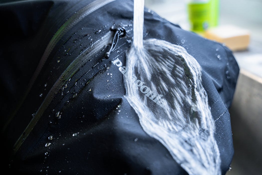 Water-Resistant vs Waterproof: Which Is Better? | Pack Hacker