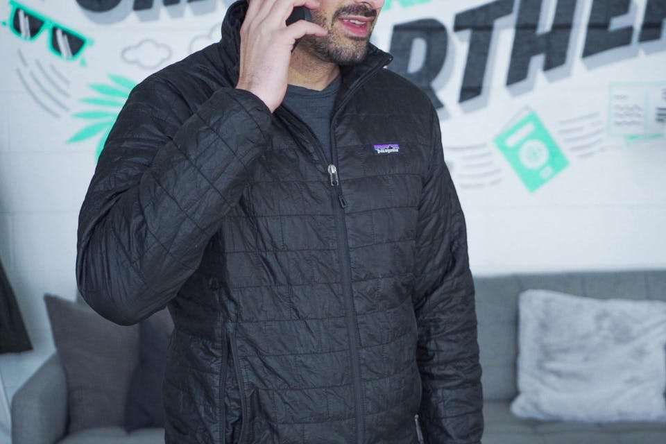 Patagonia Nano Puff vs. Macro Puff vs. Micro Puff | Pack Hacker