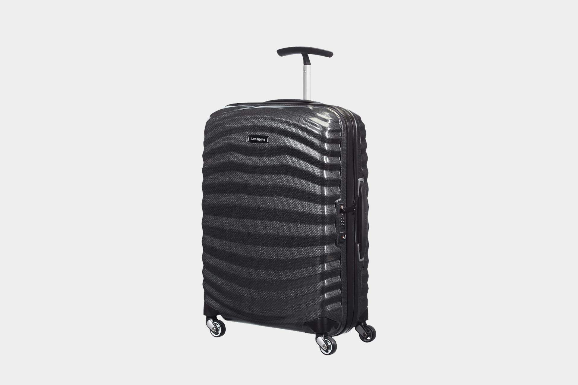 Brand: Samsonite | Pack Hacker