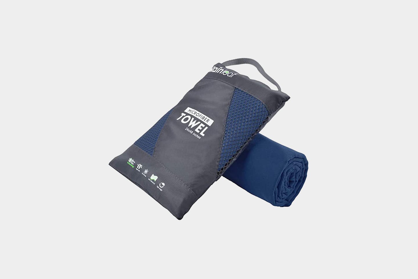 13 Best Travel Towels For Any Trip | Pack Hacker