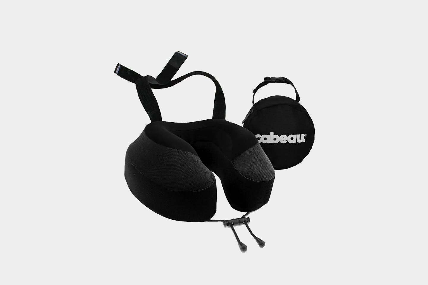 Best Travel Neck Pillow for Long Flights | Pack Hacker