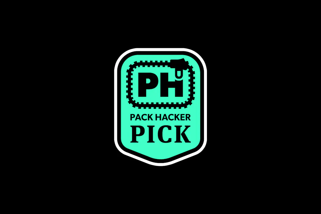 Pack Hacker Pick | PH Pick (Our Favorite Travel Products)