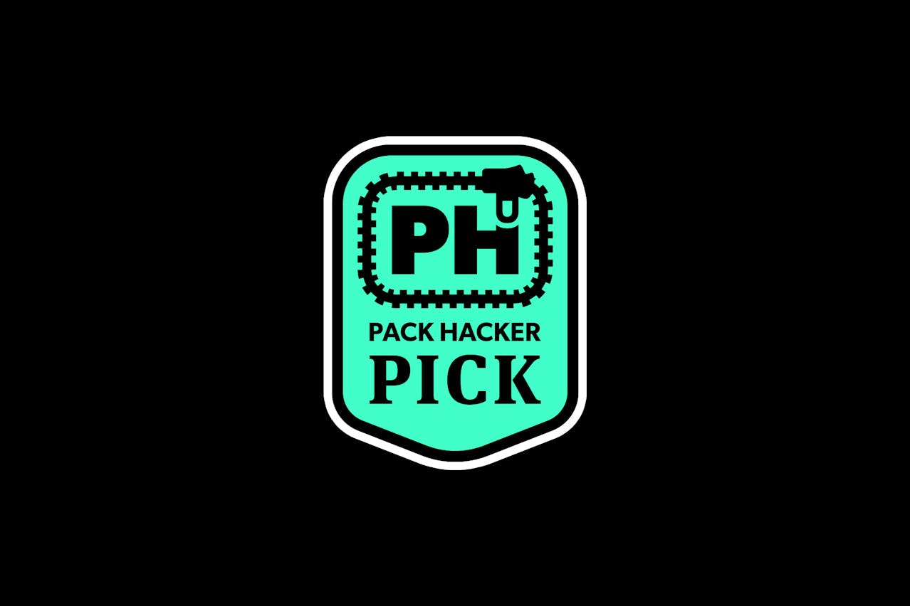 Pack Hacker Pick | PH Pick (Our Favorite Travel Products)