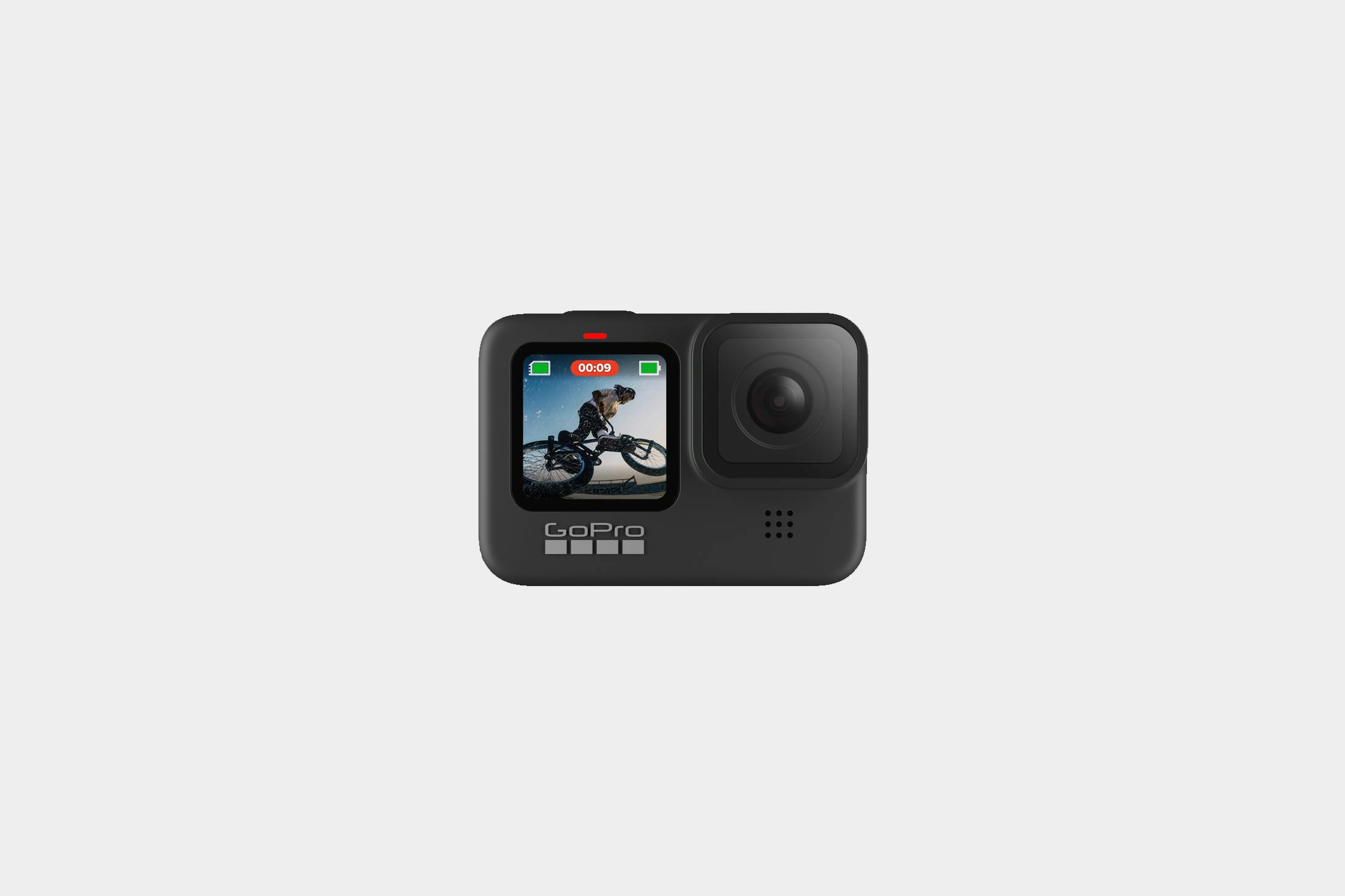 Brand: GoPro | Pack Hacker