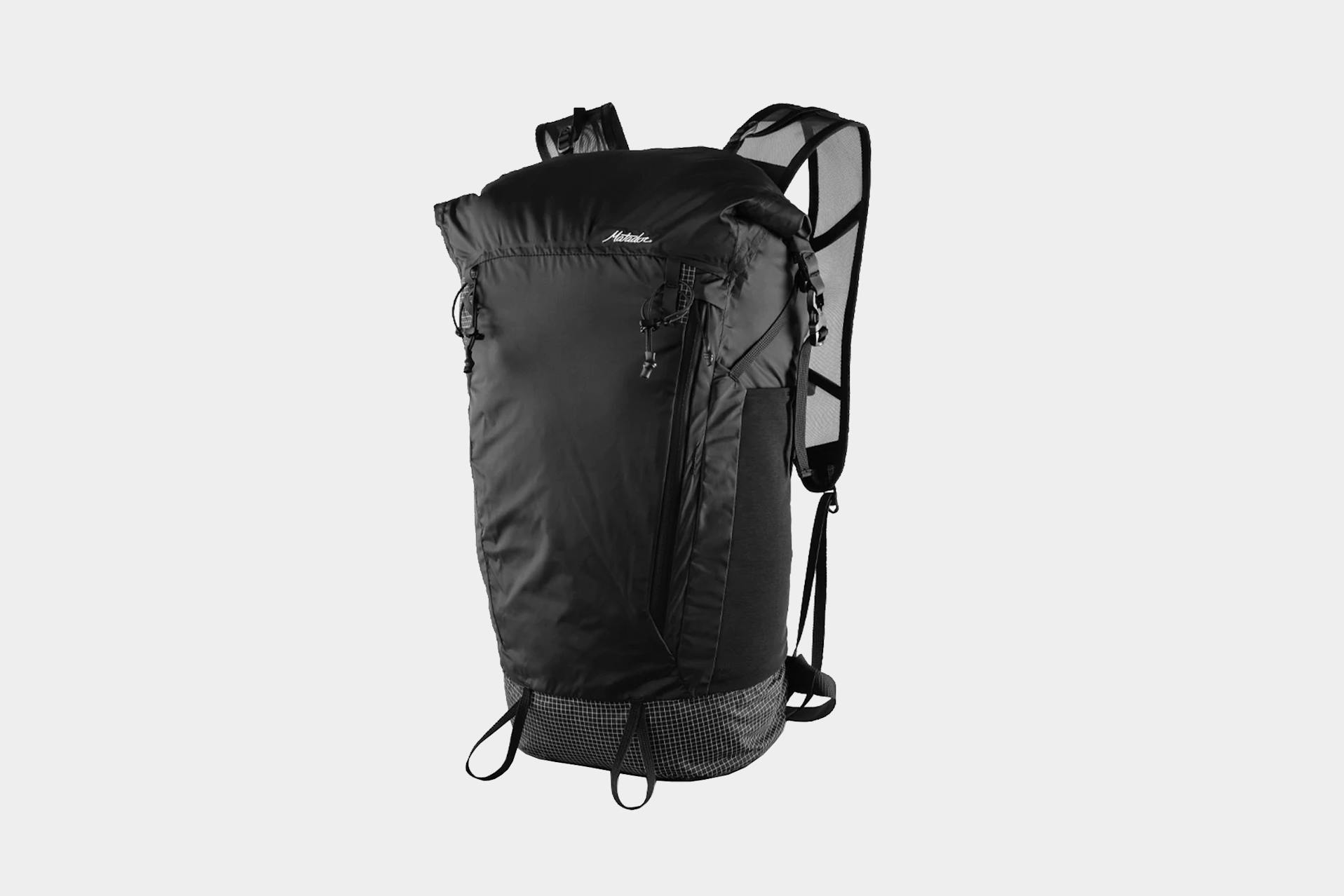 Matador Freerain22 Waterproof Packable Backpack Review | Pack Hacker