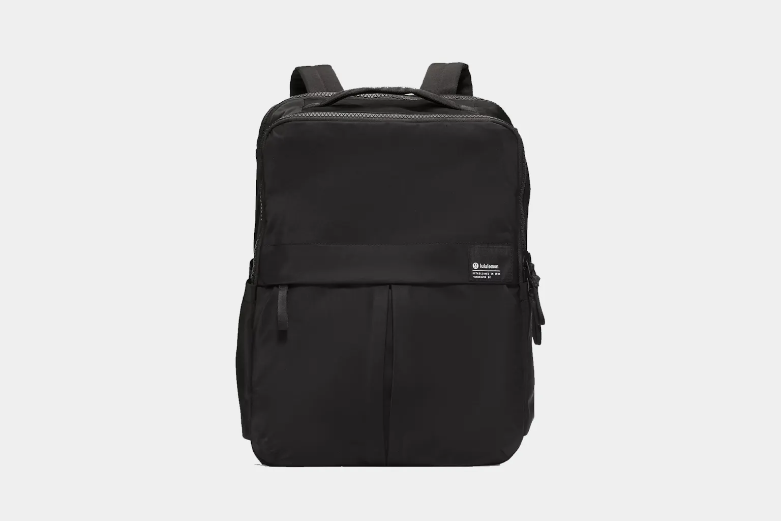 lululemon Everyday Backpack 2.0 23L Review | Pack Hacker