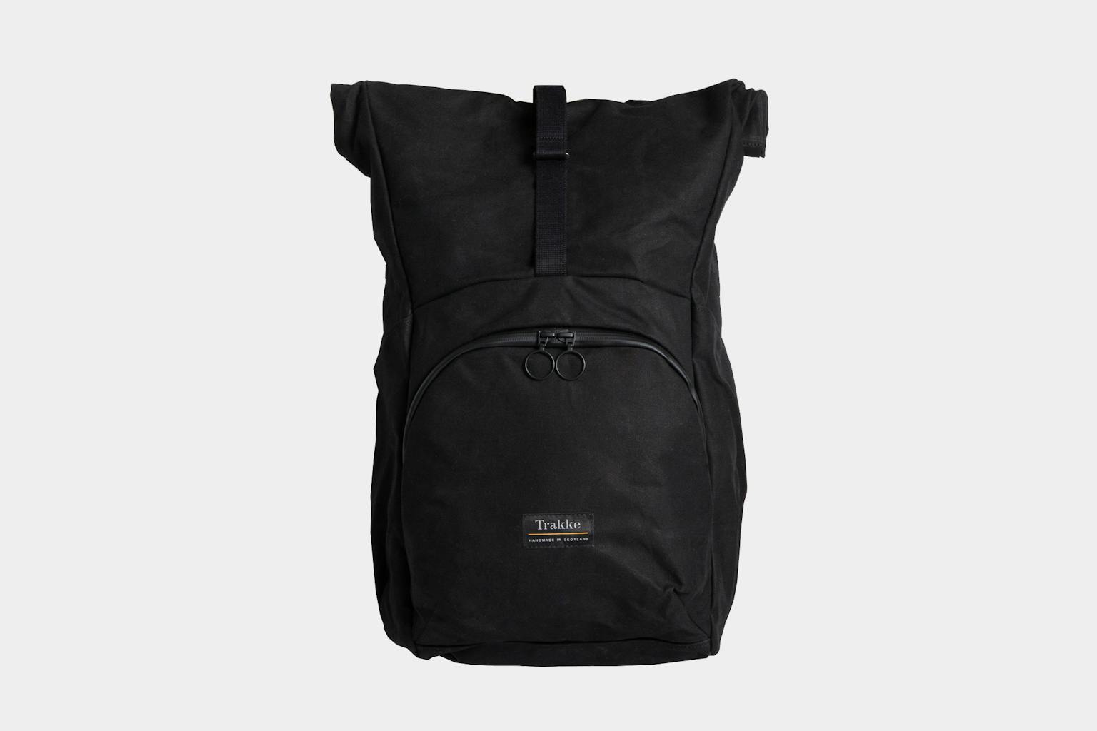 Tortuga Homebase Backpack Review | Pack Hacker