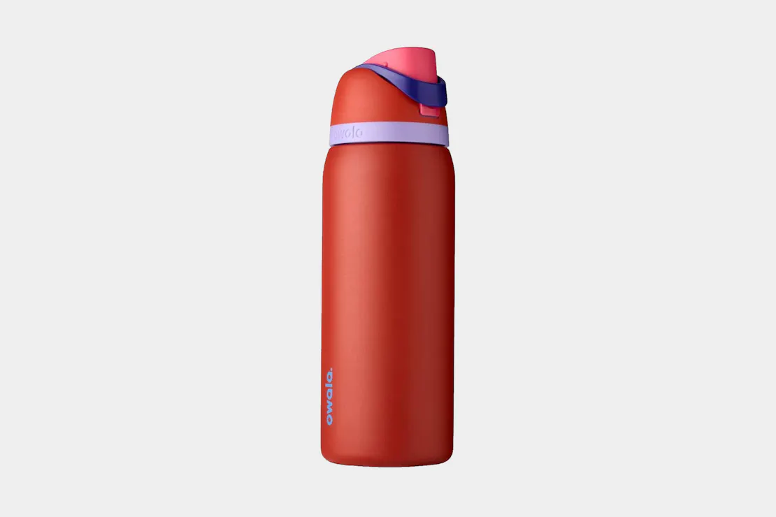 Vapur Eclipse Water Bottle Review | Pack Hacker