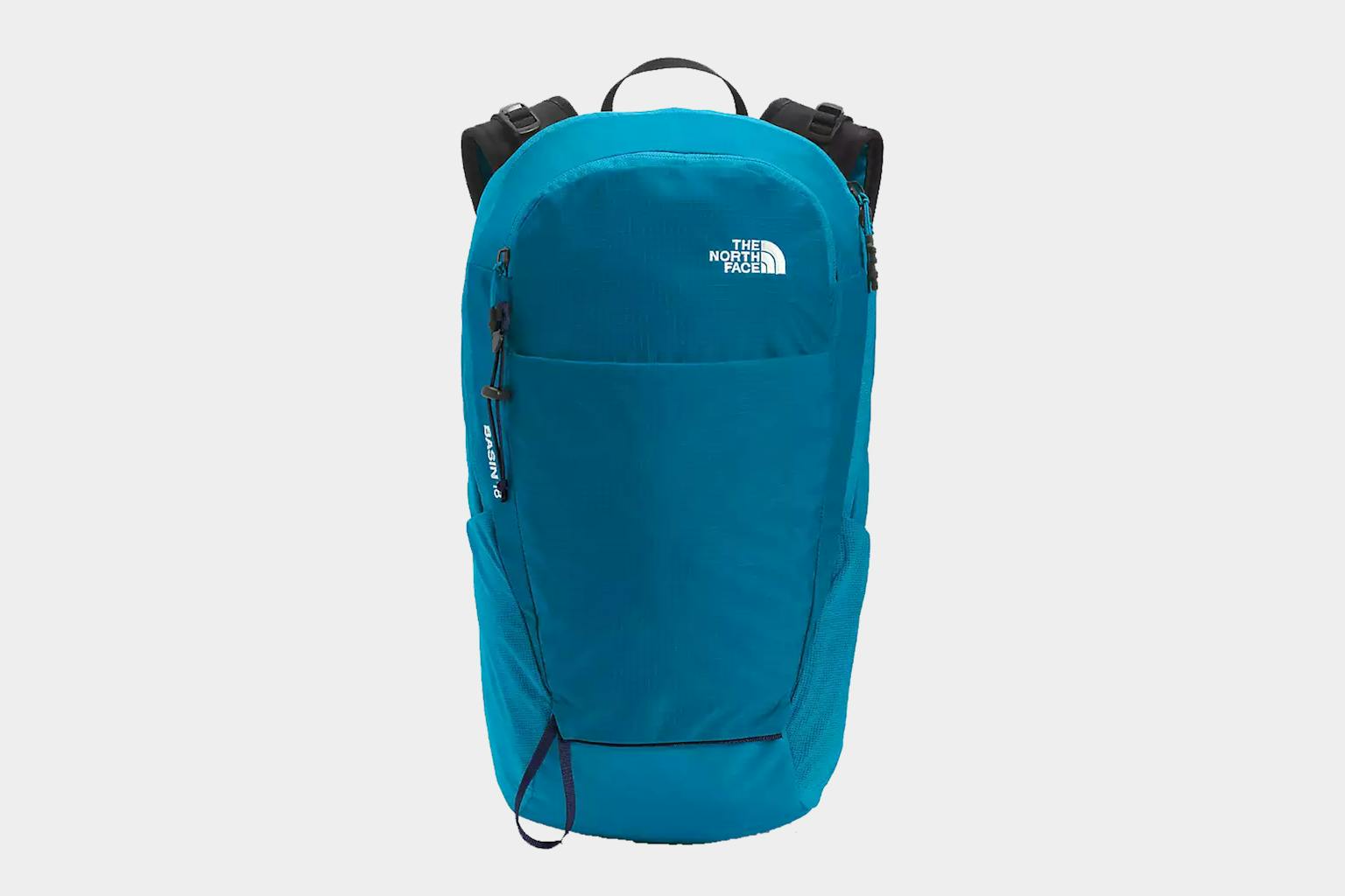 The North Face Basin 18 Backpack Review | Pack Hacker