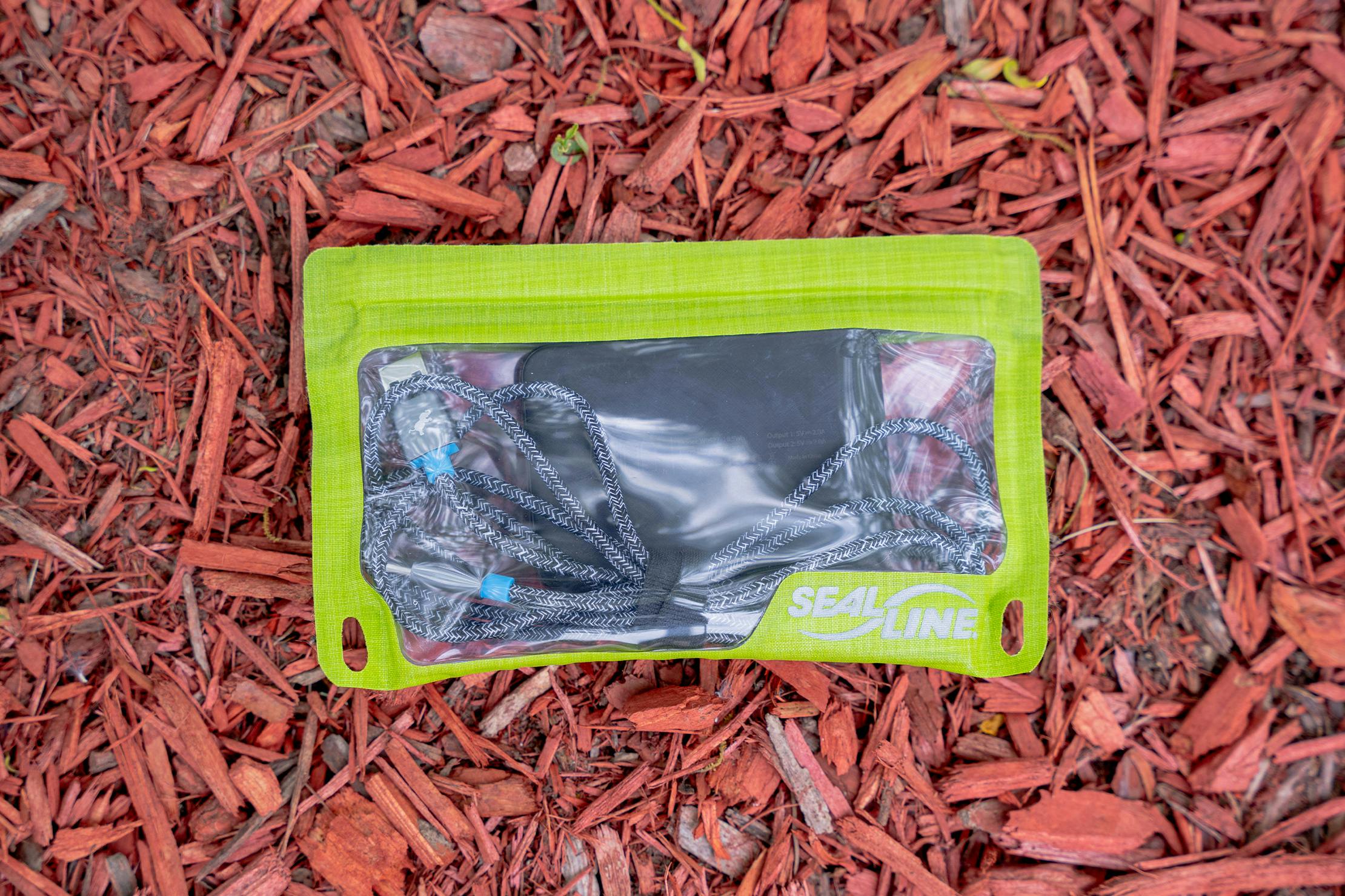 SealLine E-Case Review | Pack Hacker