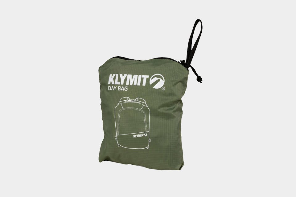Brand: Klymit | Pack Hacker