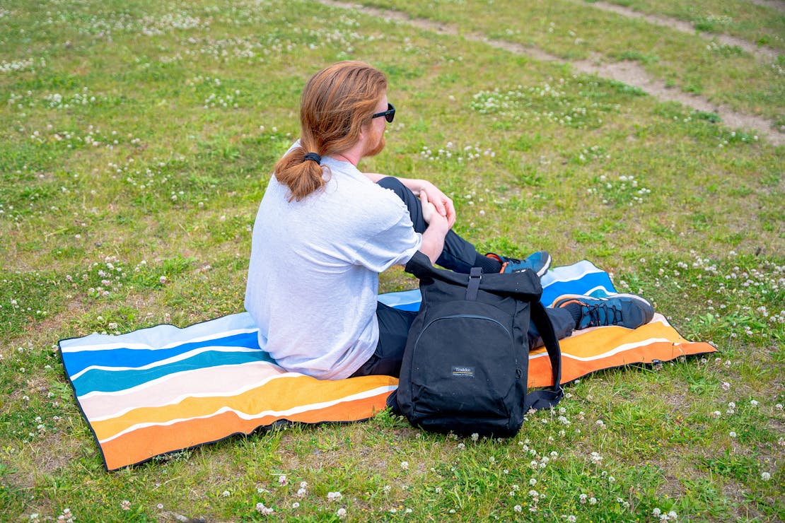 Nomadix Original Towel Review | Pack Hacker