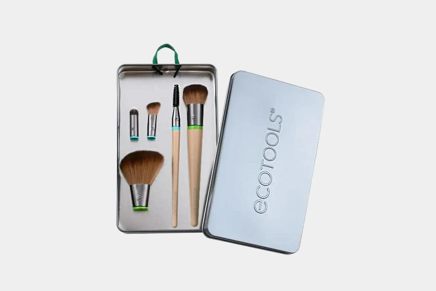 Brand: EcoTools | Pack Hacker