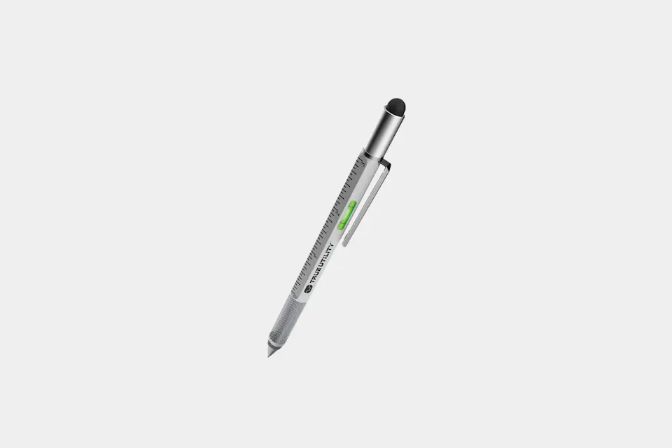 Brand: True Utility | Pack Hacker