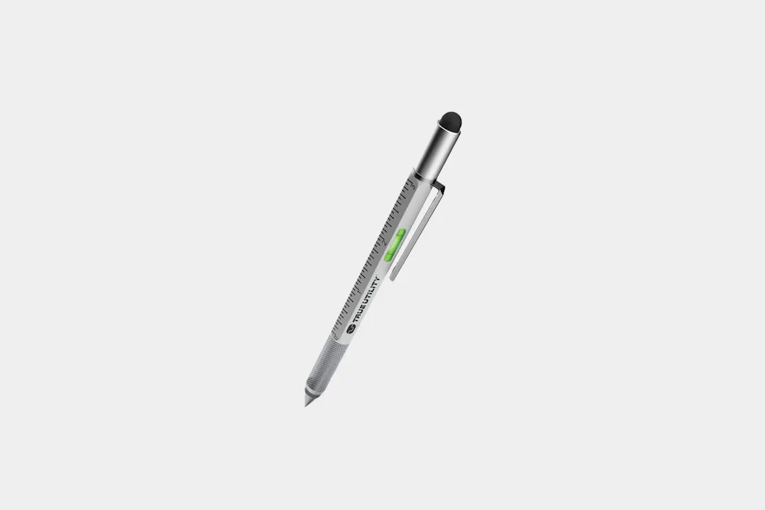 Brand: True Utility | Pack Hacker