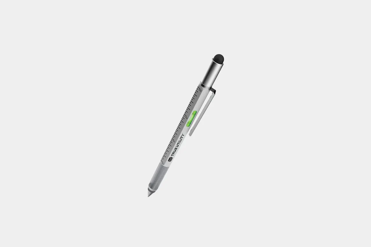 Brand: True Utility | Pack Hacker