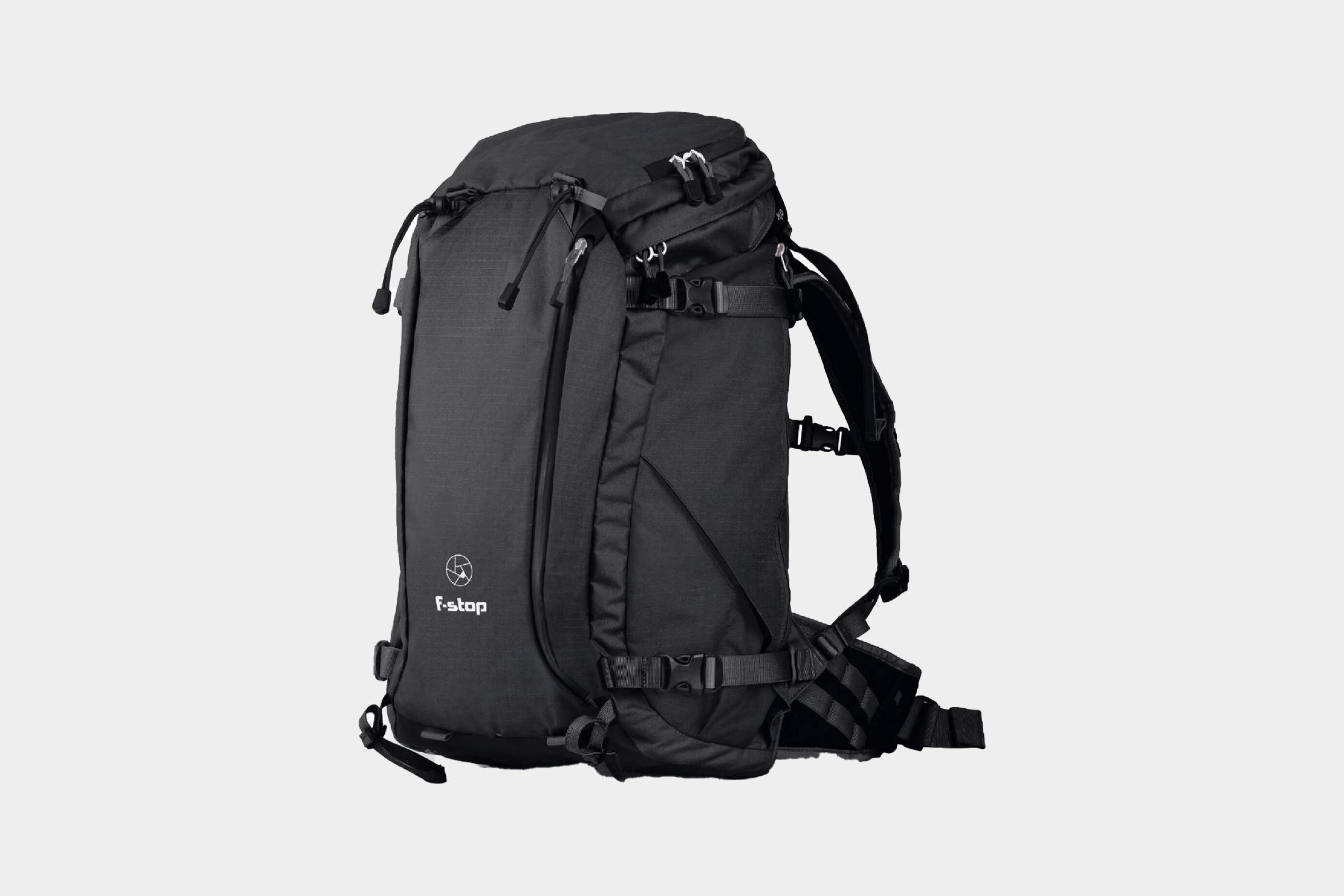 F-Stop Lotus 32L Review | Pack Hacker