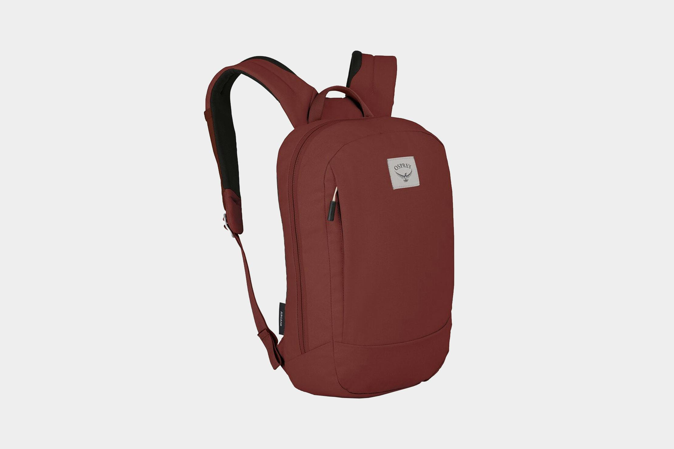 Osprey Arcane Small Day Review | Pack Hacker