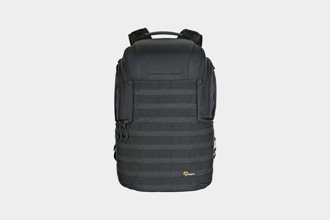 Lowepro ProTactic BP 450 AW II | Pack Hacker