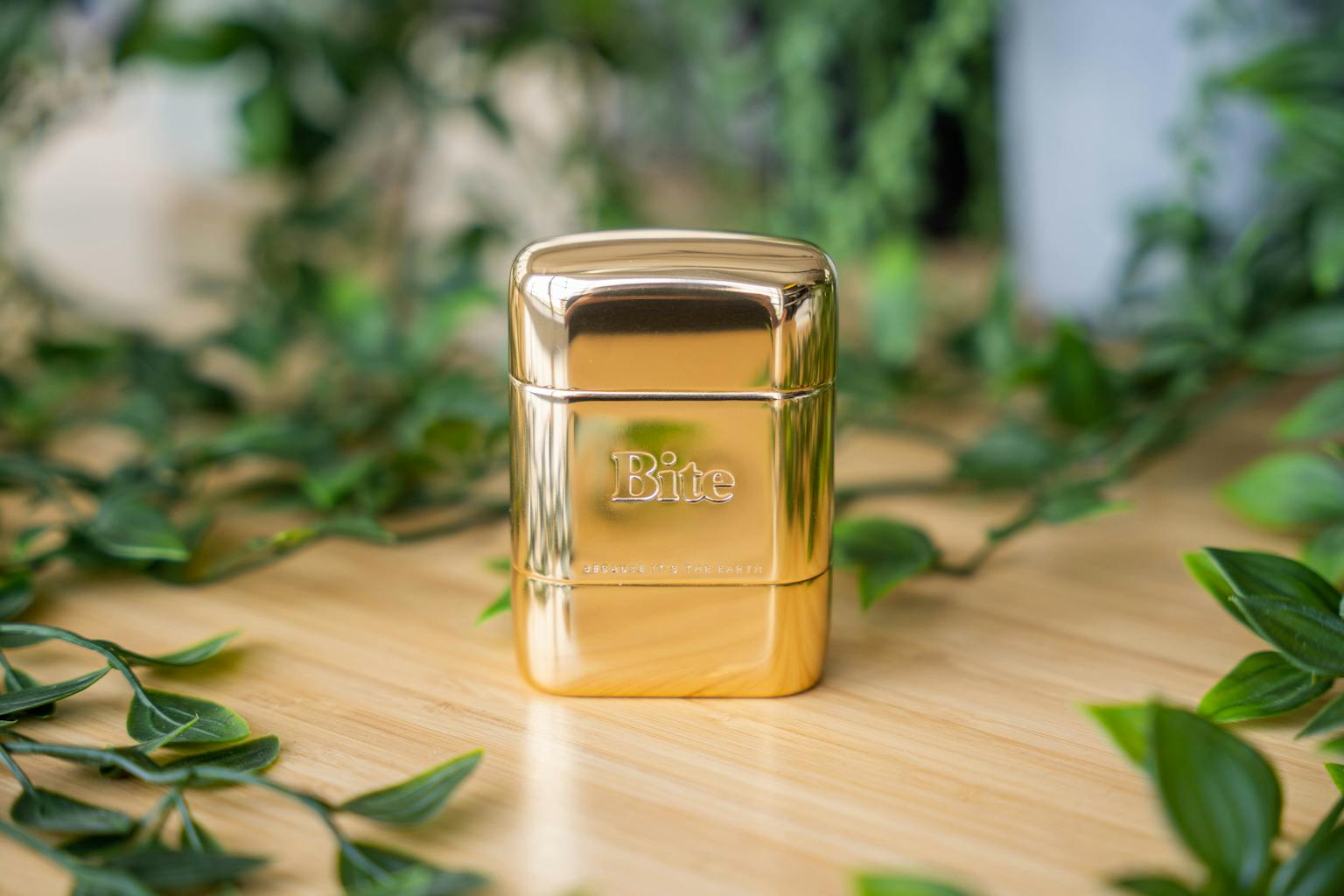 Bite Body Balm Solid Moisturizer Review | Pack Hacker