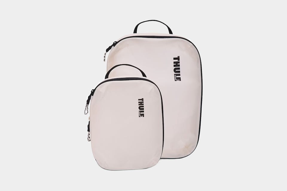 Thule Compression Cube Review | Pack Hacker