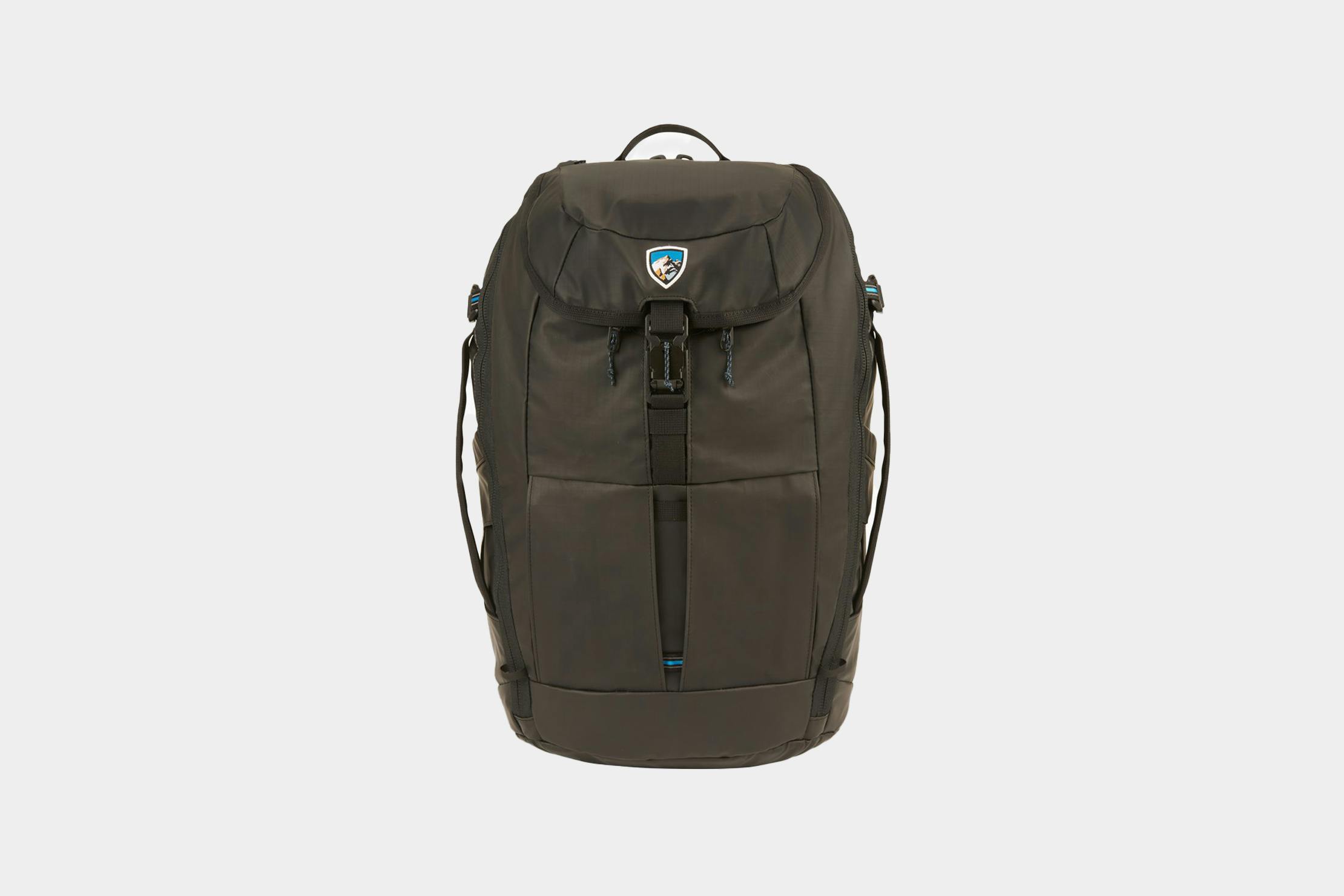 KUHL Eskape 25 Backpack Review | Pack Hacker